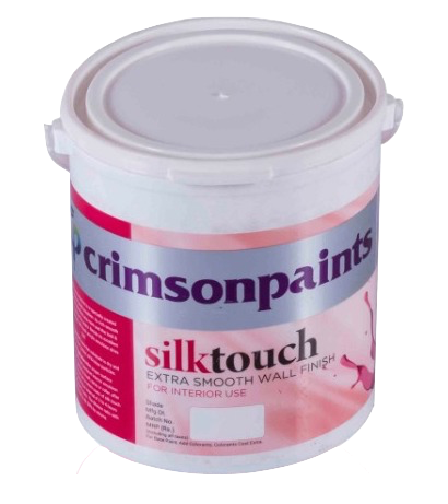 Crimson Paints: Products